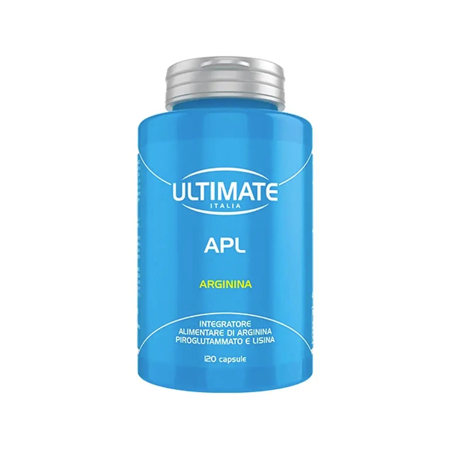 Ultimate APL 120 cps - MyFitShop.it